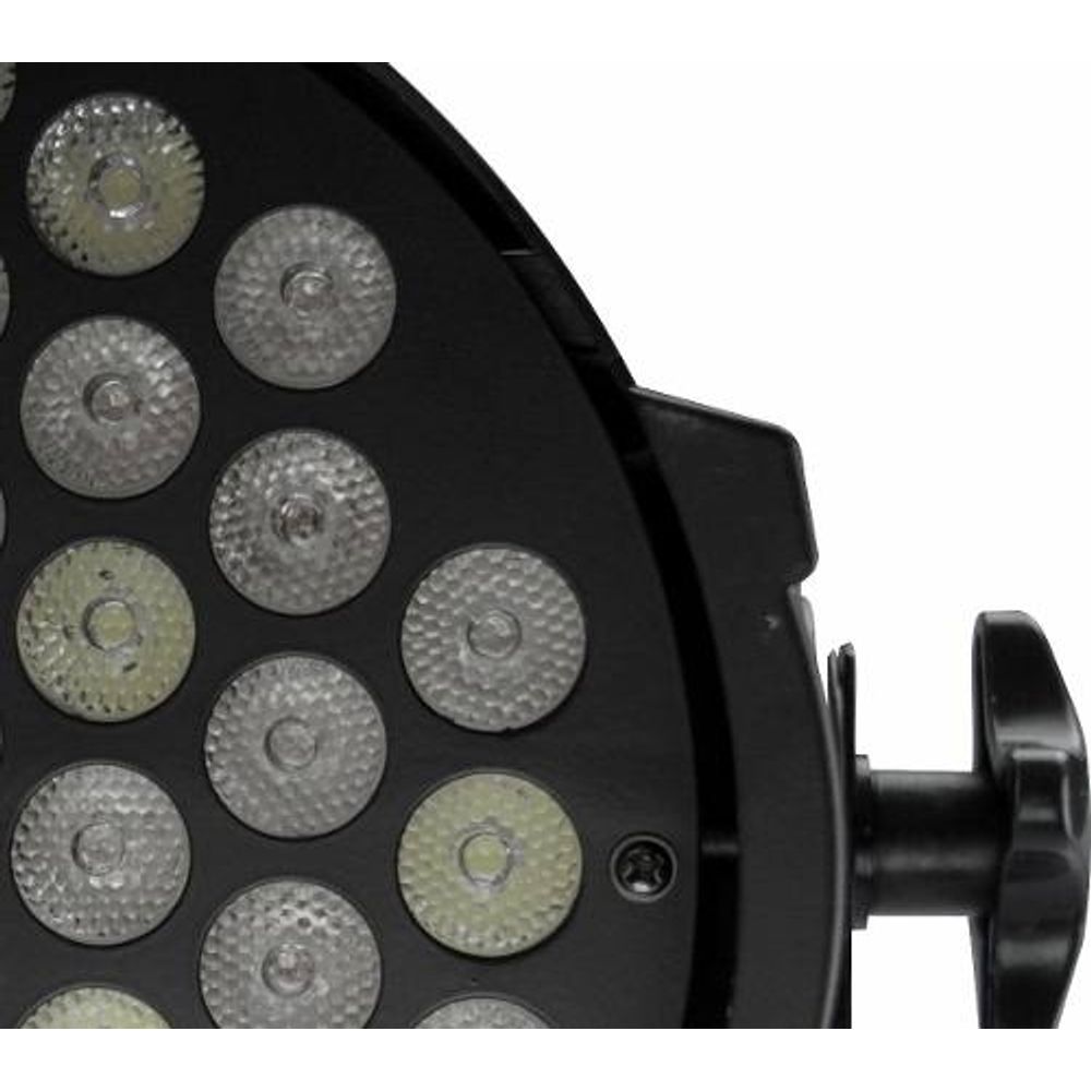 REFLETOR LED PAR 64 54 LEDS 3W RGBW OPT SPOT PRO 54X3 RGBW LUMINOS ... REFLETOR LED PAR 64 54 LEDS 3W RGBW OPT SPOT PRO 54X3 RGBW LUMINOS ...