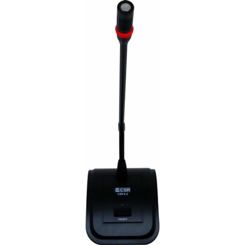 MICROFONE SEM FIO UHF 4 GOOSENECK BIVOLT 840B CSR - enterlight MICROFONE SEM FIO UHF 4 GOOSENECK BIVOLT 840B CSR - enterlight