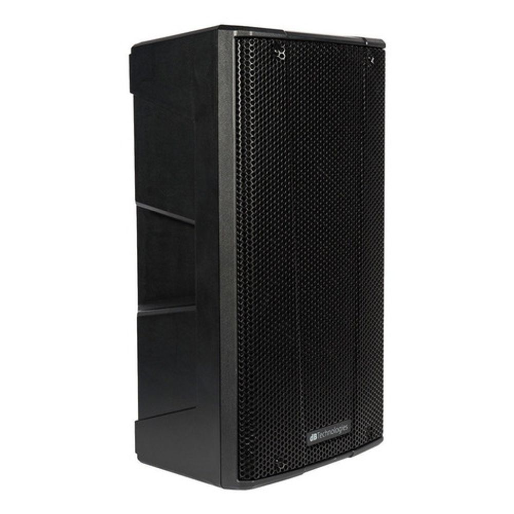 CAIXA DE SOM ATIVA 12 POLEGADAS 220V B HYPE 12 DB TECHNOLOGIES - enterlight