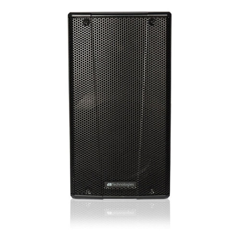 CAIXA DE SOM ATIVA 12 POLEGADAS 220V B HYPE 12 DB TECHNOLOGIES - enterlight