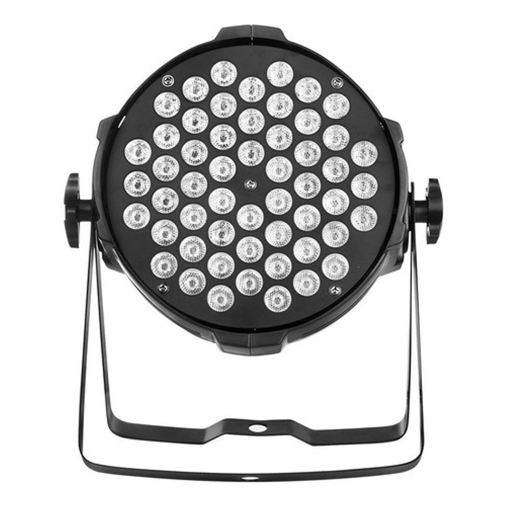 REFLETOR LED PAR 64 54 LEDS 3W RGB TRI LED OPT SPOT TRI 54X3 RGB ... REFLETOR LED PAR 64 54 LEDS 3W RGB TRI LED OPT SPOT TRI 54X3 RGB ...