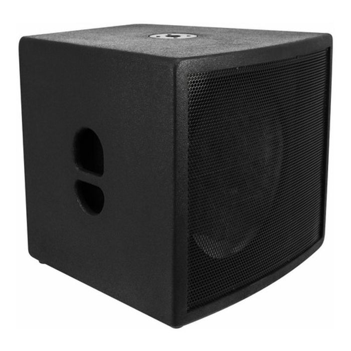 SK Audio System ?Gabinete 15 Polegadas Sub Grave Suporta Um, 50% OFF