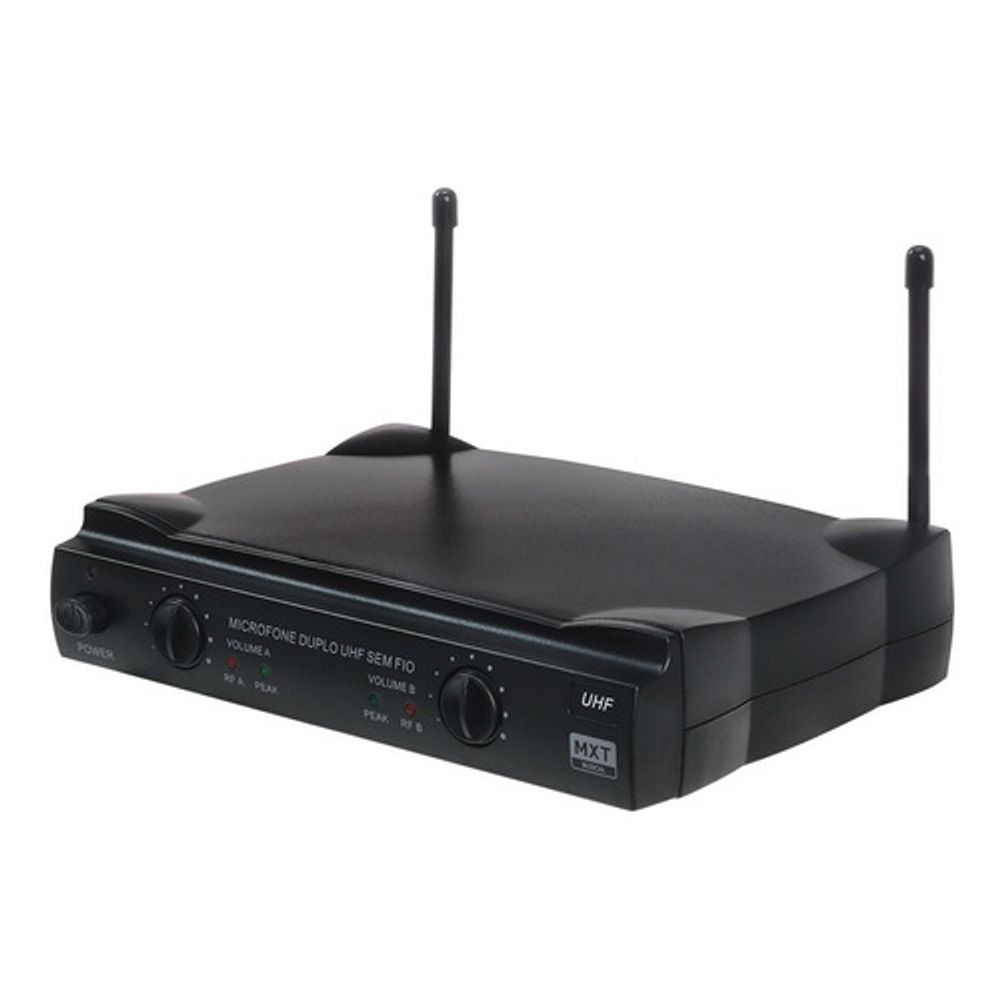 MICROFONE SEM FIO DE MAO DUPLO UHF DIGITAL PLL 96 CANAIS UHF-320M MXT ... MICROFONE SEM FIO DE MAO DUPLO UHF DIGITAL PLL 96 CANAIS UHF-320M MXT ...