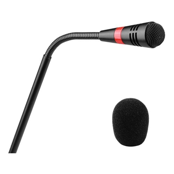 MICROFONE PARA MESA DE FIO GOOSENECK SEM BASE 45CM K-794M KADOSH ... MICROFONE PARA MESA DE FIO GOOSENECK SEM BASE 45CM K-794M KADOSH ...